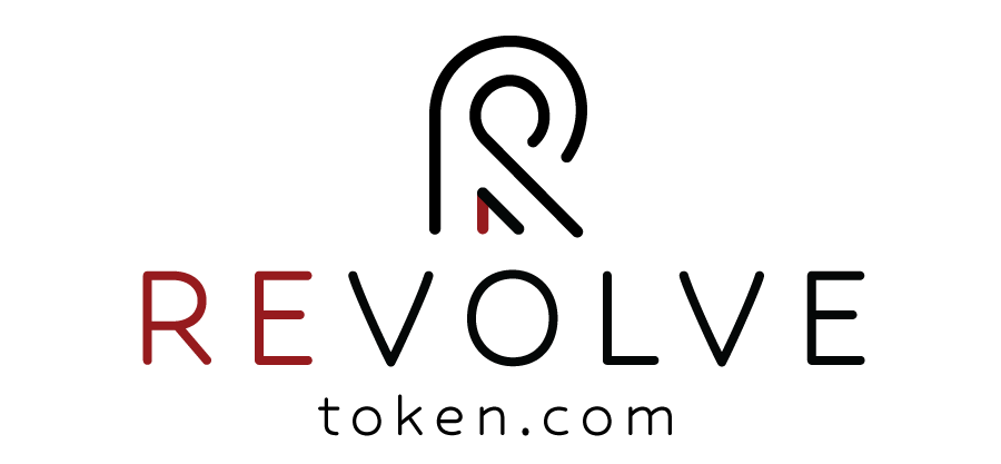 Coming Soon - Revolve Token